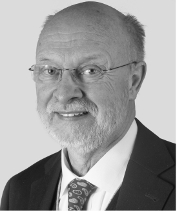 Gerhard Peters - EIM Interim Management